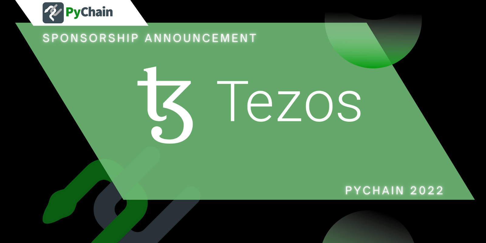 PyChain 2022 | Python for Blockchain Online Conference